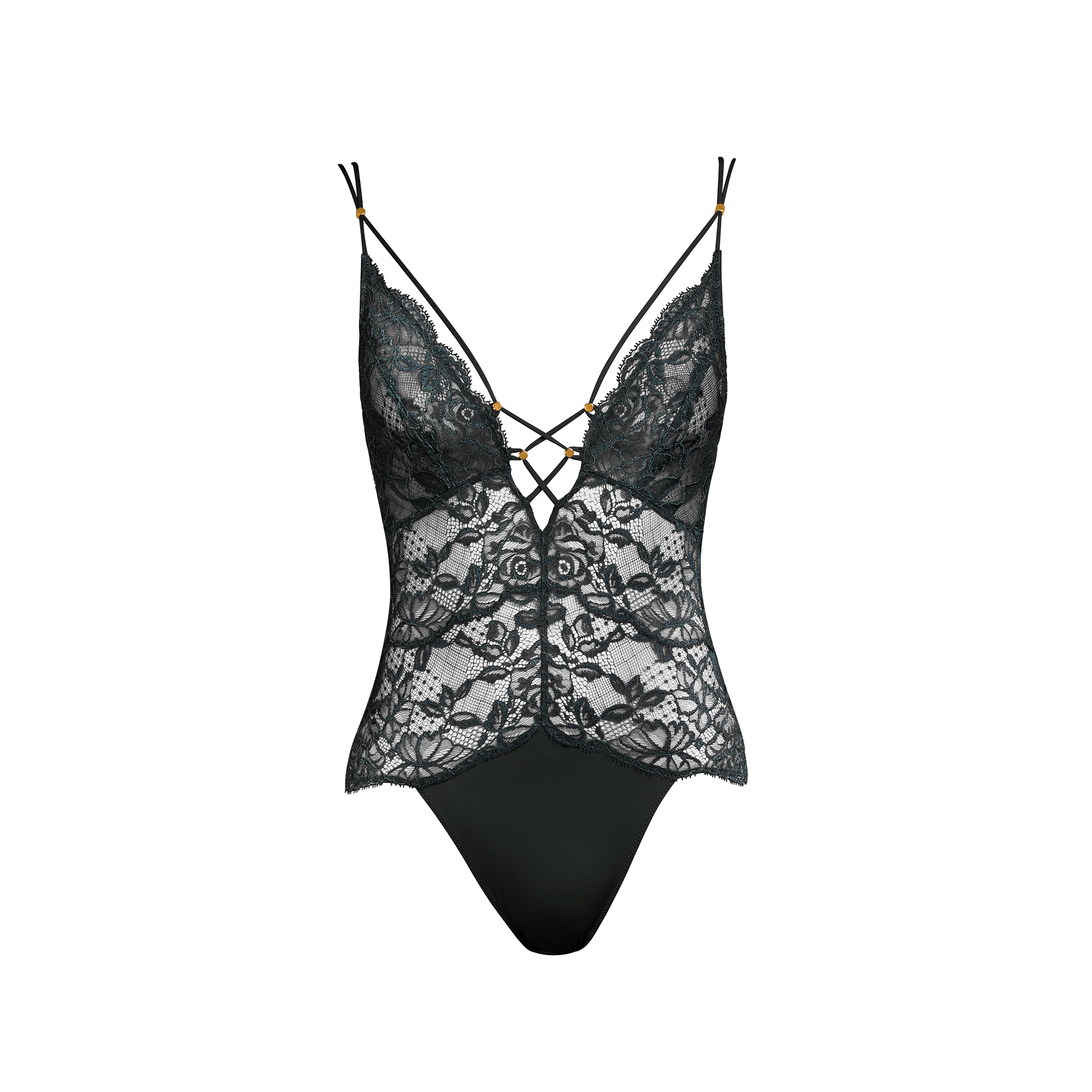 Body NADIA von ANDRES SARDA | Bodys | Beldona AG