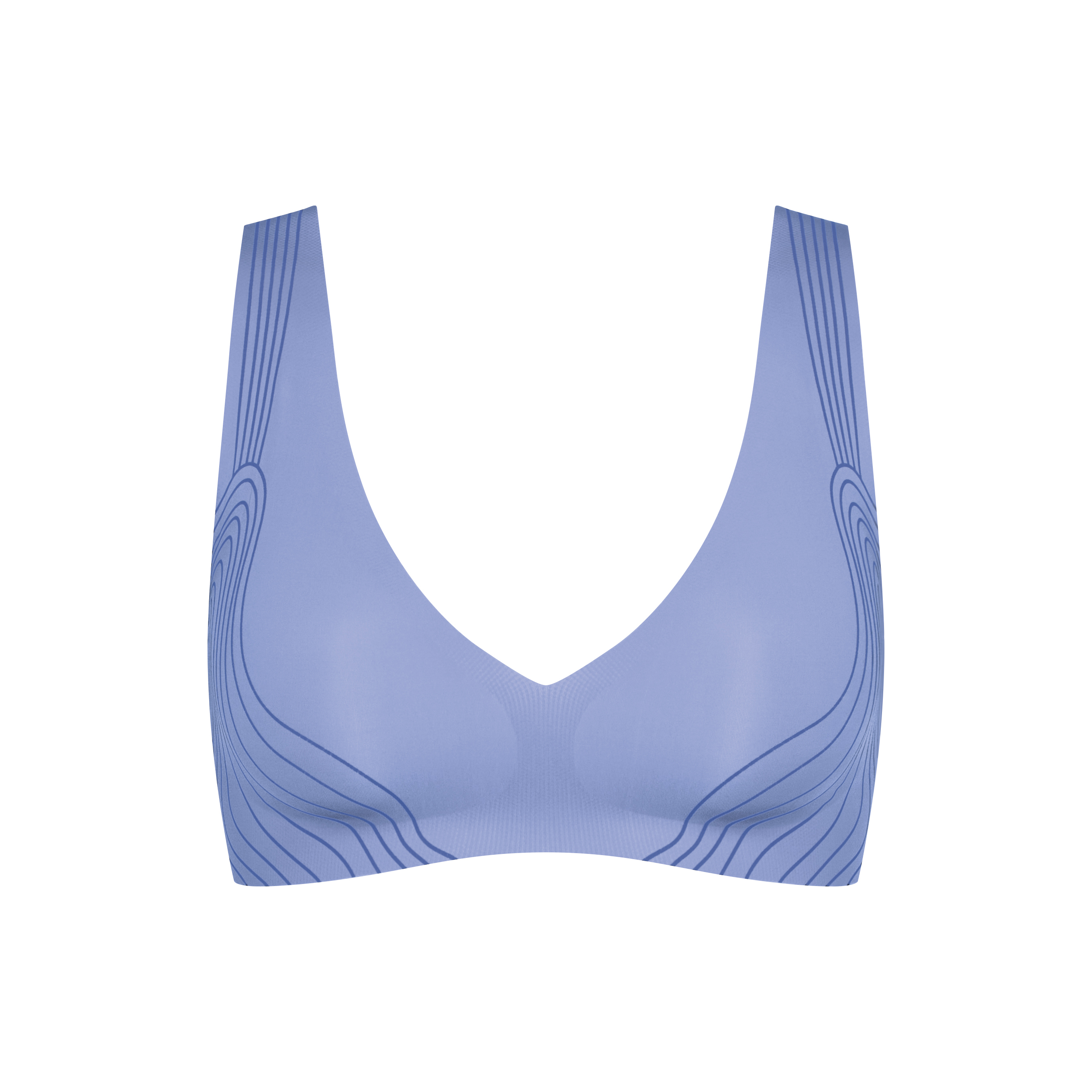 BH Top ZERO FEEL von SLOGGI | BHs | Beldona AG