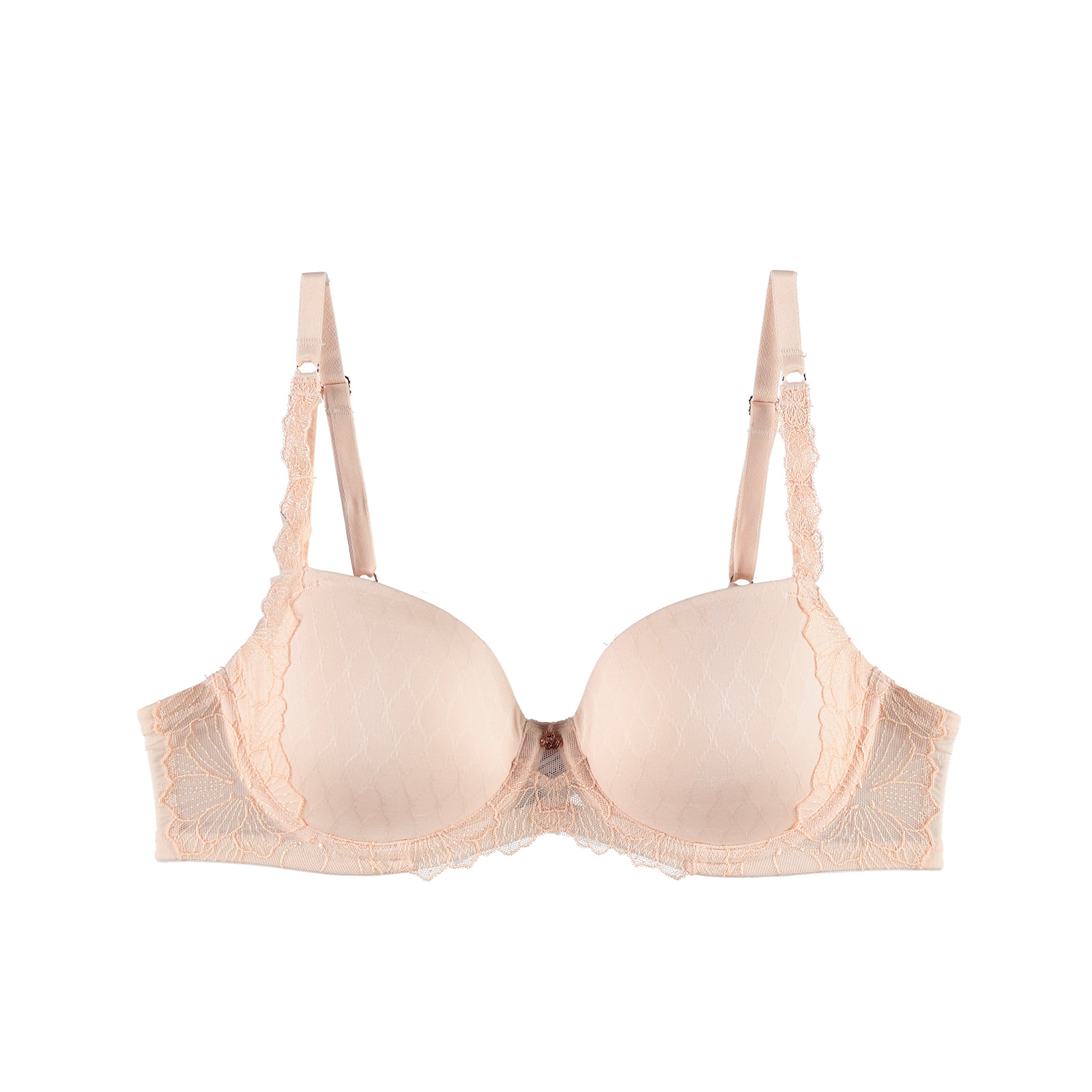 TRIUMPH Lingerie Soutien-gorge avec armatures rembourré «NOS AZALEA ...