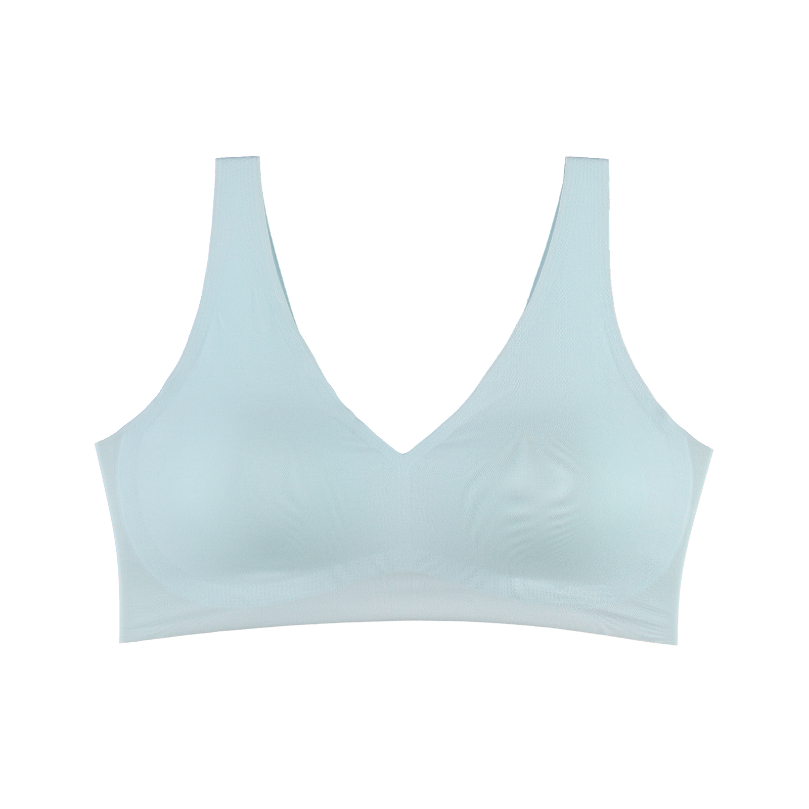 BH Top ZERO FEEL NATURAL von SLOGGI | BHs | Beldona AG