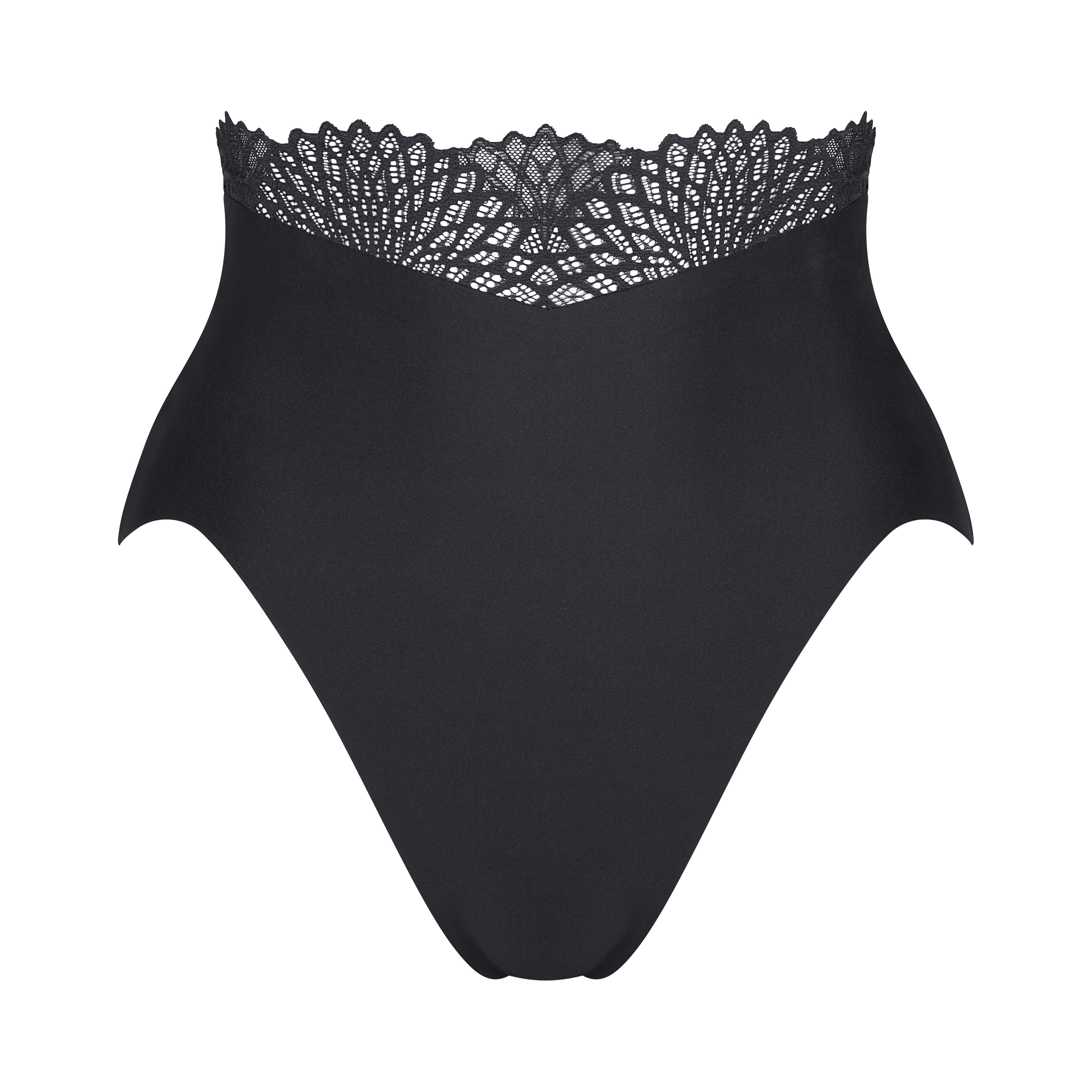 High waist VELVETEEN SENSATION von TRIUMPH | Highwaist | Beldona AG