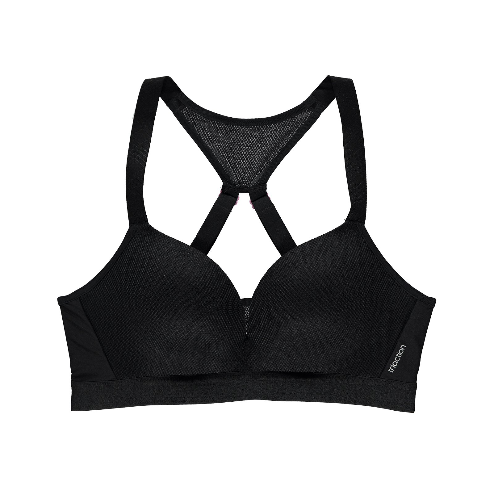 Sport BH TRIACTION MAGIC MOTION von TRIUMPH | Lingerie | Beldona AG
