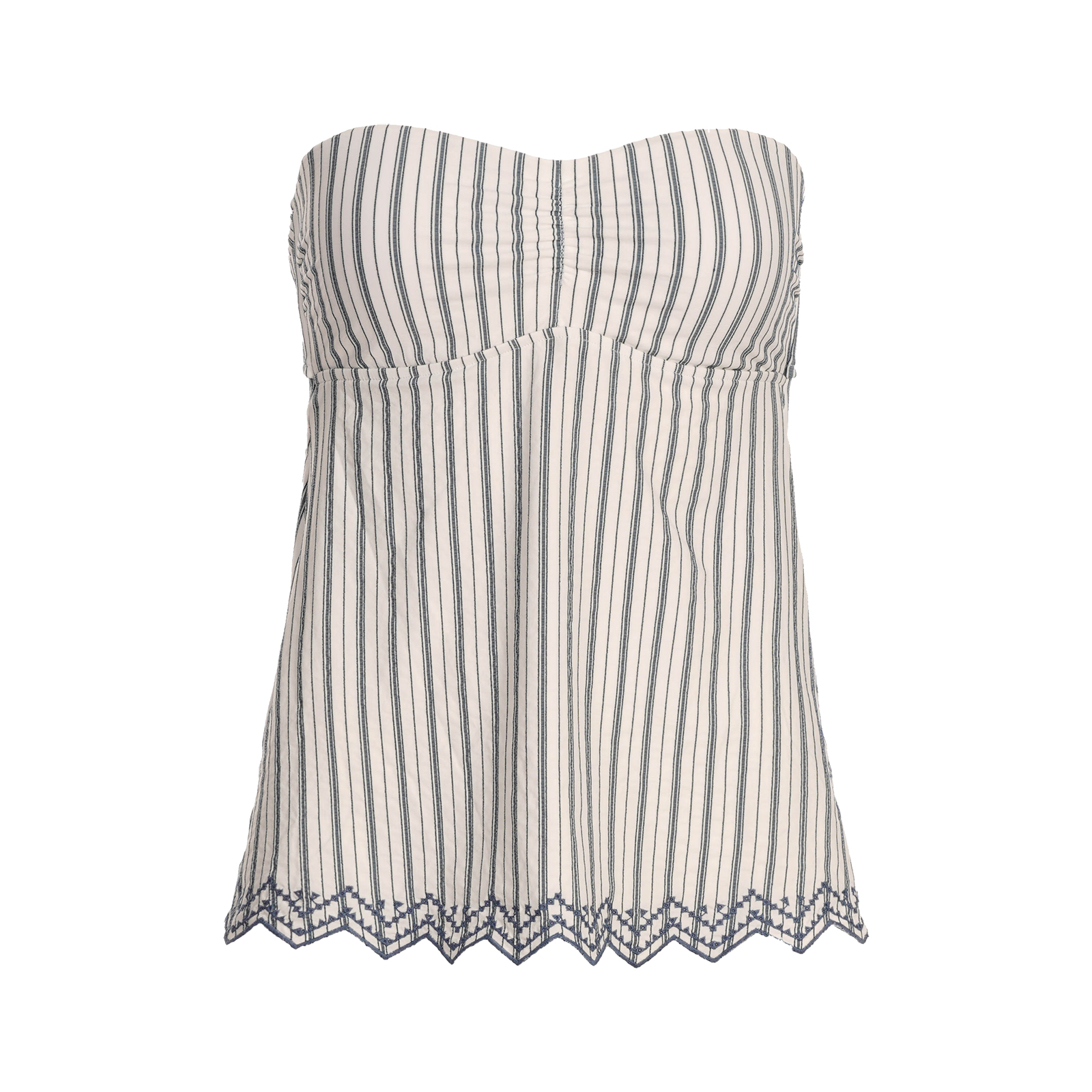 Tankini Top SEA STRIPE von SEAFOLLY | Tankini-Oberteile | Beldona AG