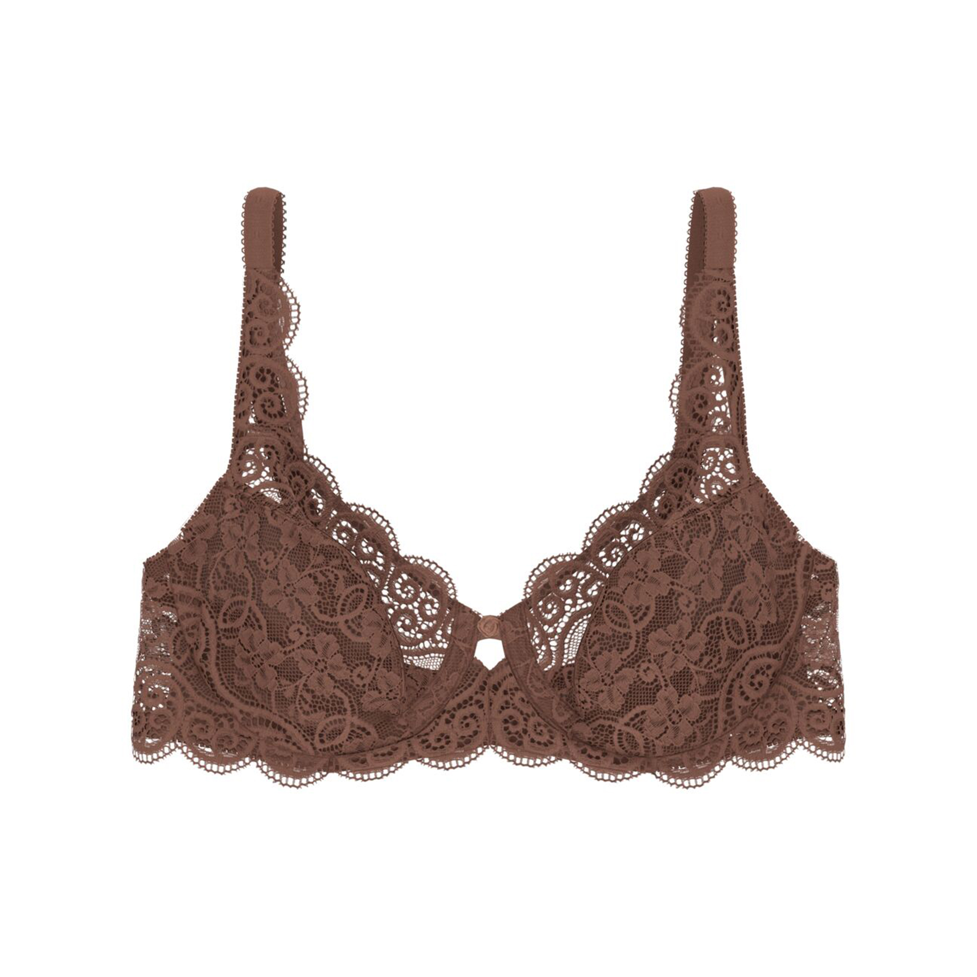 BH mit Bügel, ungefüttert AMOURETTE von TRIUMPH | Lingerie | Beldona AG