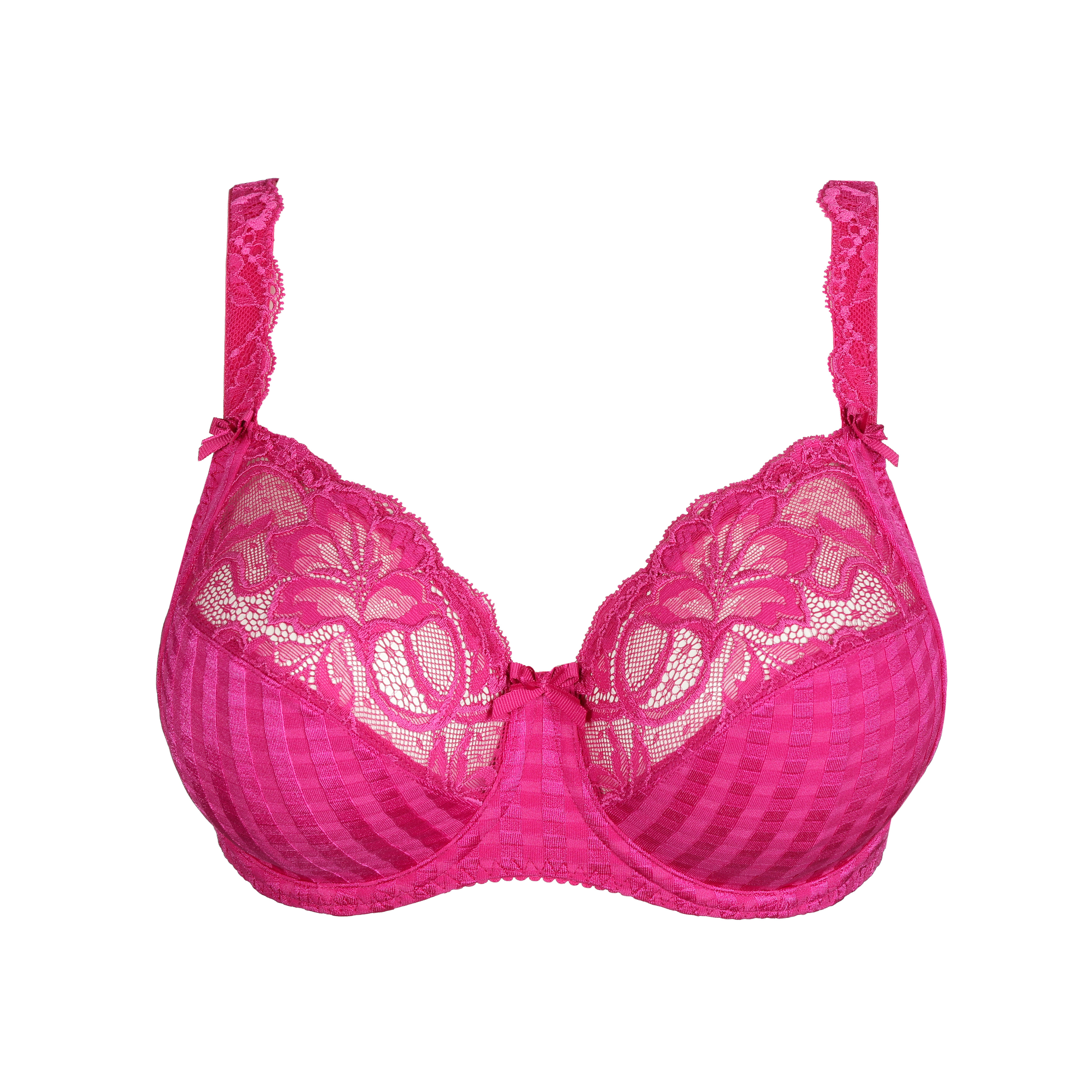PRIMA DONNA Lingerie Soutien-gorge avec armatures «MADISON» Beldona