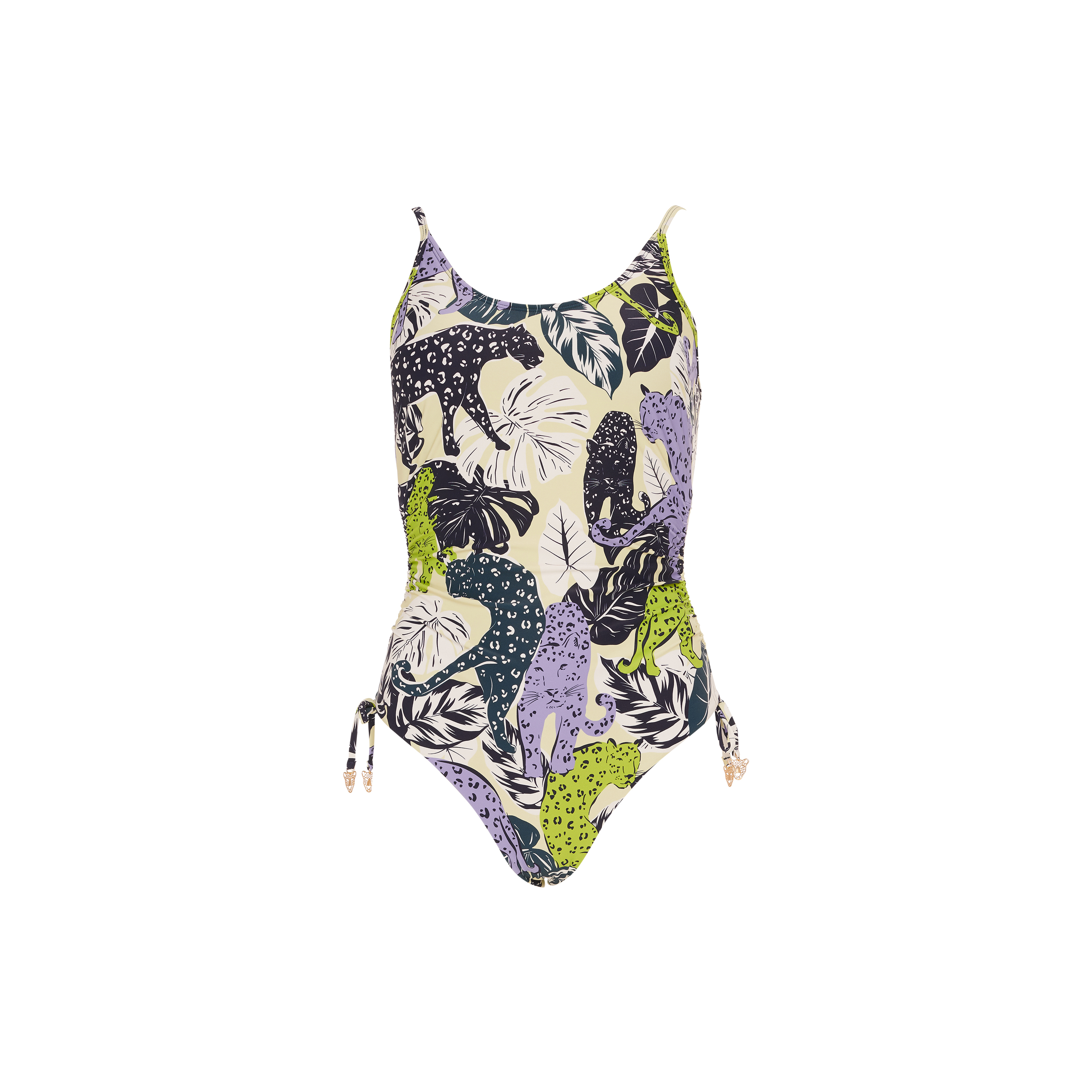 Badeanzug mit Schale ONYX von BELDONA | Badeanzüge | Beldona AG