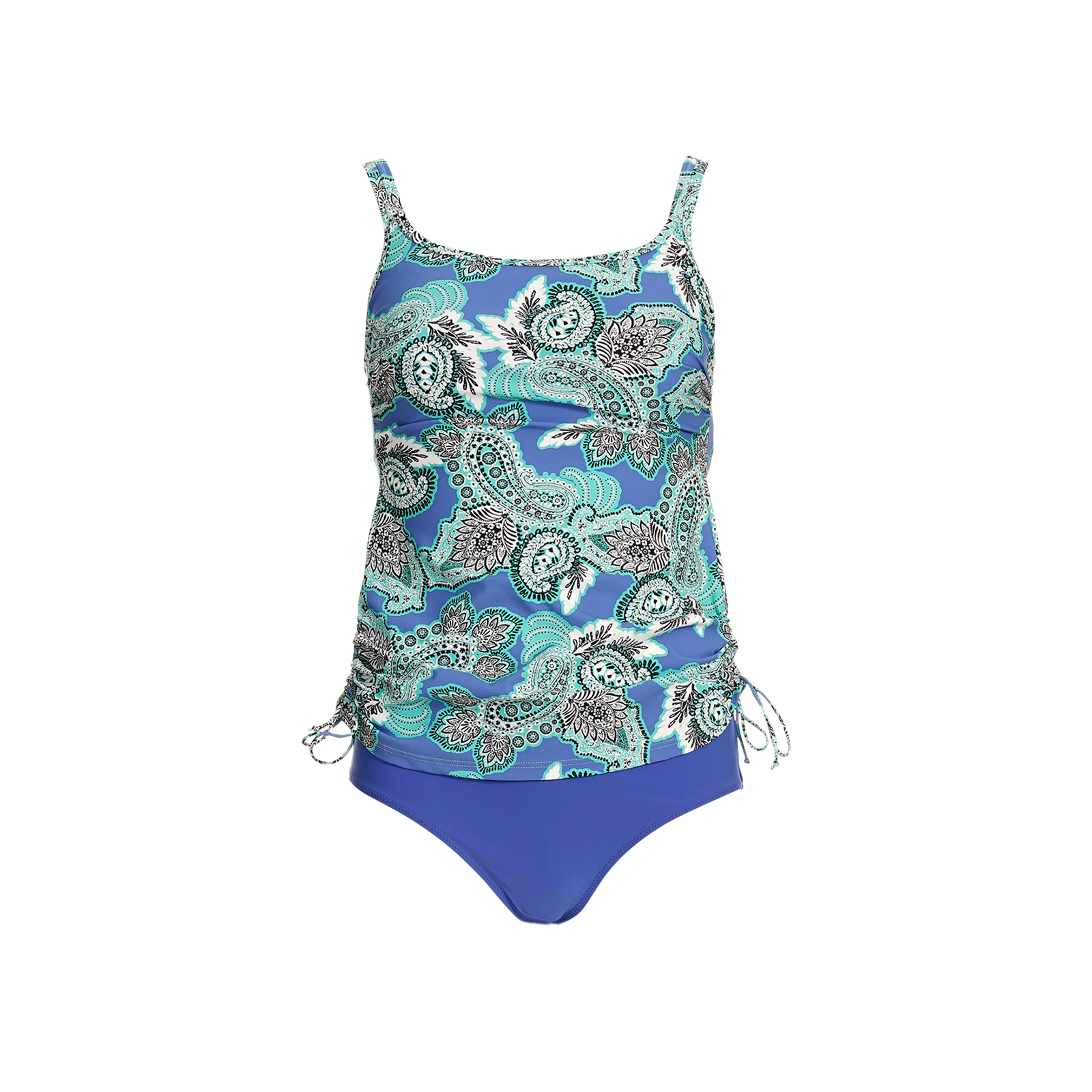 Tankini Top Prothese DEEP SEA von ANITA | Prothesen-Bademode | Beldona AG