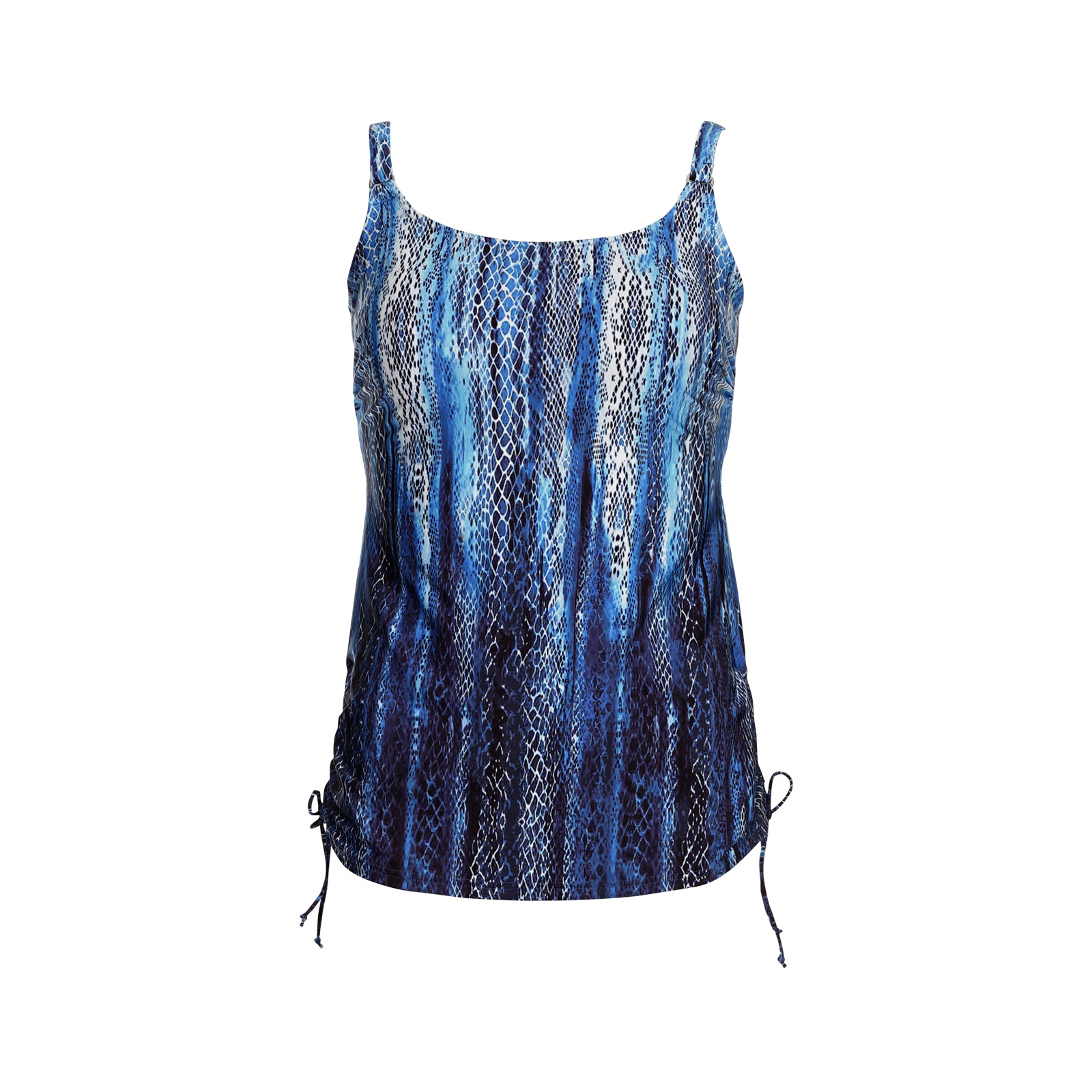 Tankini Top Prothese BLUE DREAMING von ANITA | Prothesen-Bademode ...