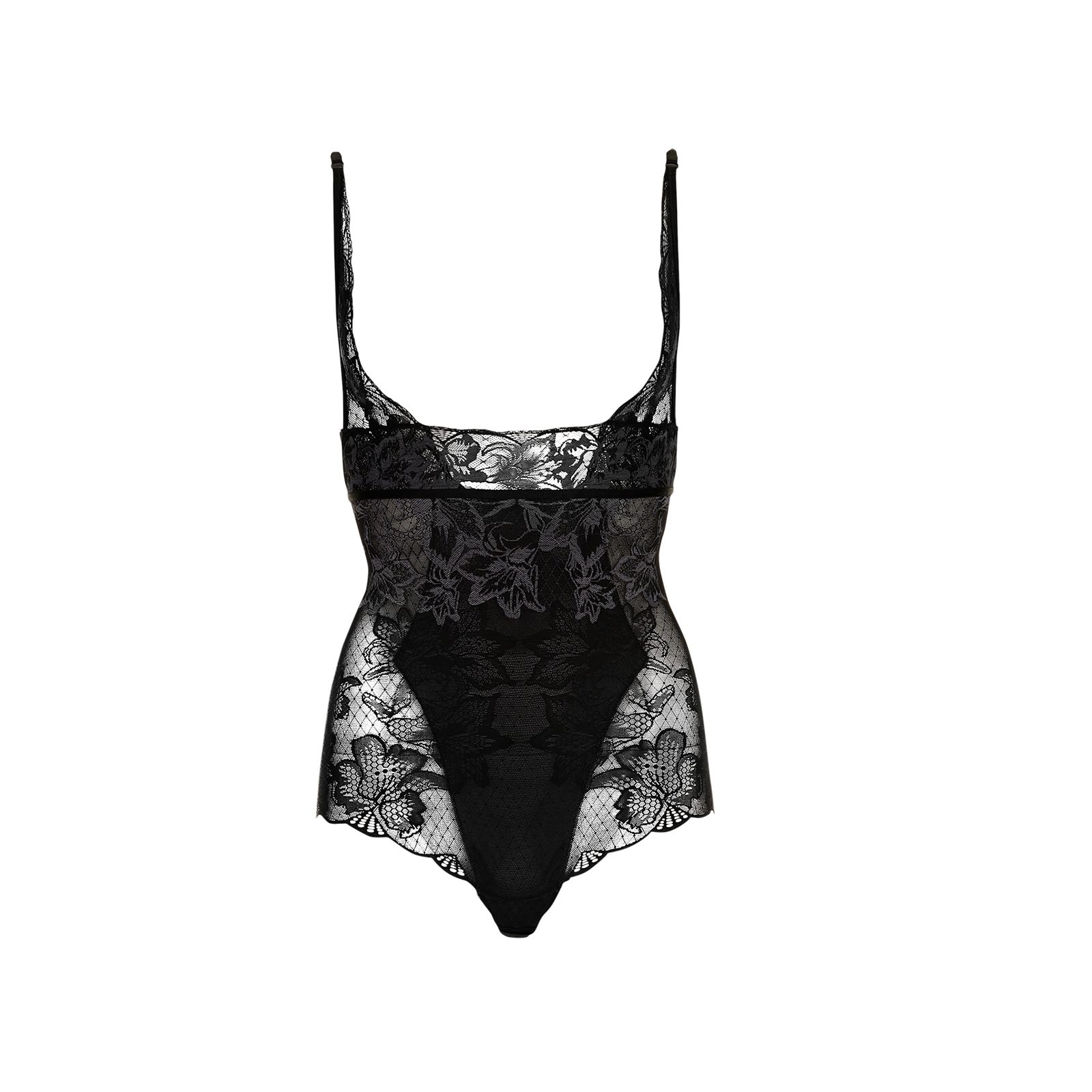 Shape Body MAGIC WIRE LITE von TRIUMPH | Bodys | Beldona AG