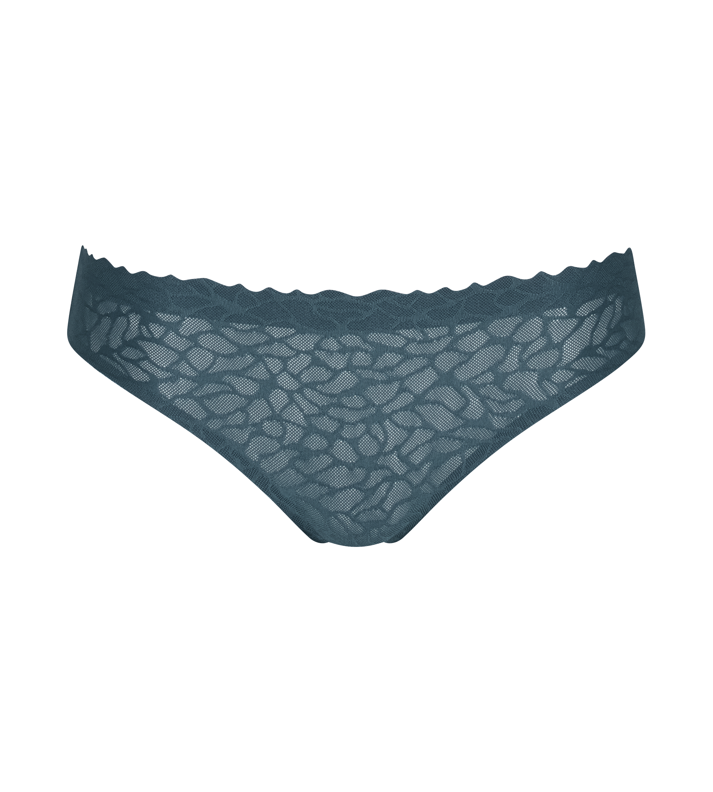 String ZERO FEEL LACE von SLOGGI | String | Beldona AG