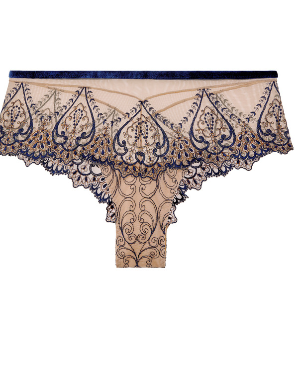 String-Panty COEURS ENLACÉS von AUBADE | Panty | Beldona AG