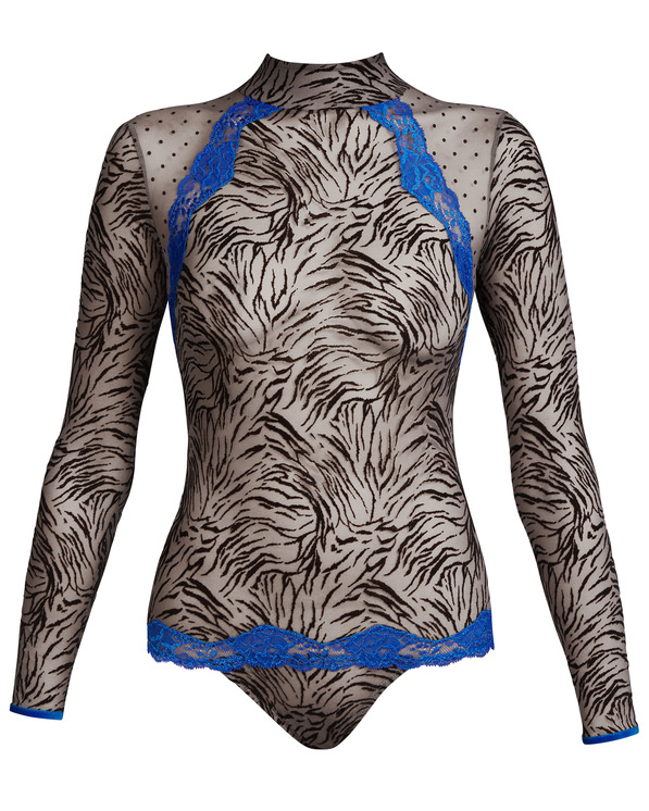 Body FRASER von ANDRES SARDA | Bodys | Beldona AG