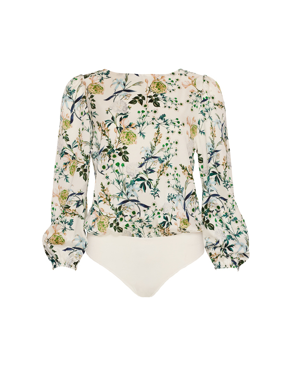 Body PACITA von BELDONA | Bodys | Beldona AG