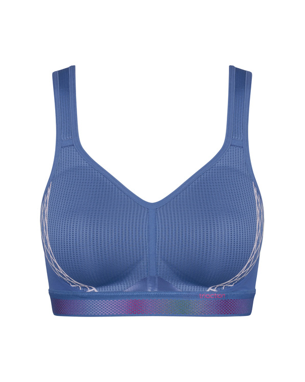 TRIUMPH Lingerie Soutien-gorge de sport «TRIACTION CARDIO CLOUD» Beldona