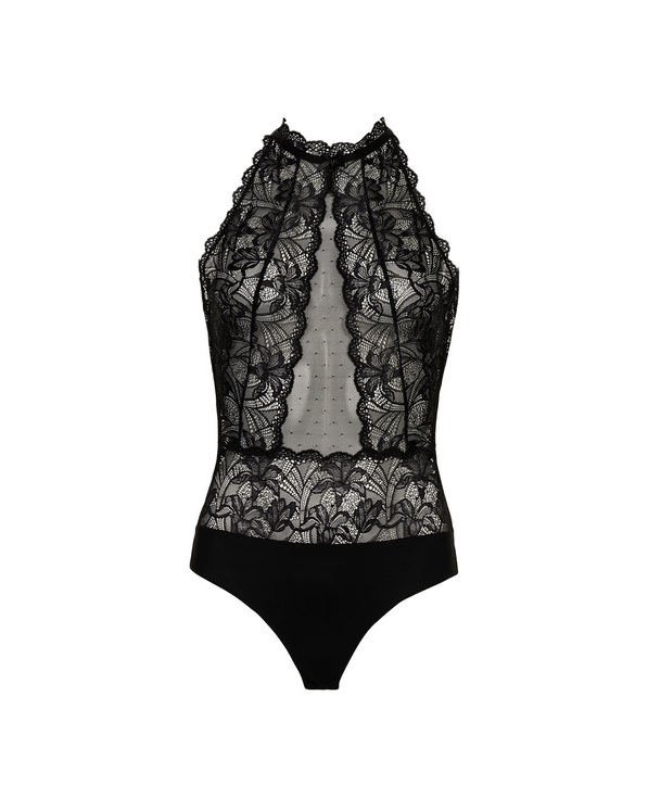 Body GEORGIA von BELDONA | Bodys | Beldona AG