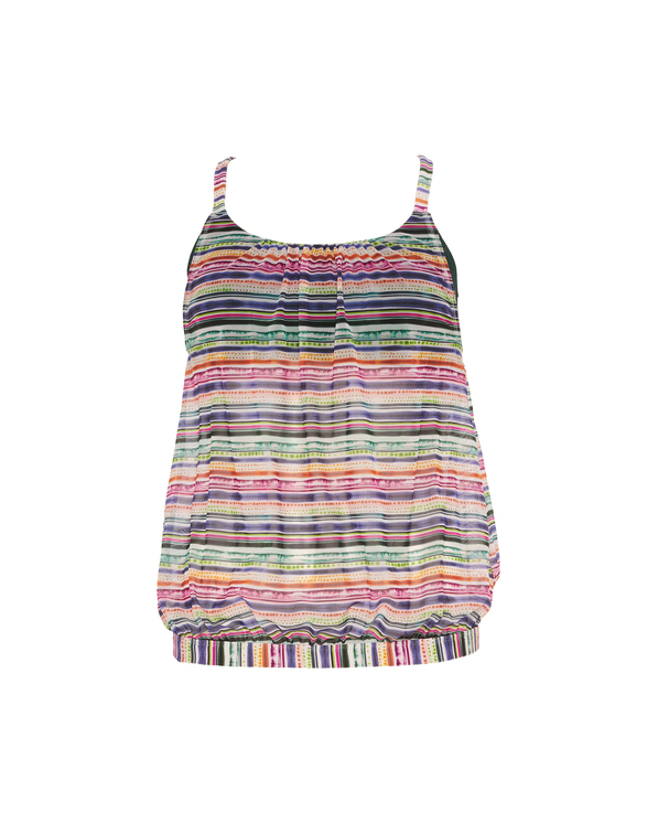Tankini Top OFIRA von BELDONA | Tankini-Oberteile | Beldona AG