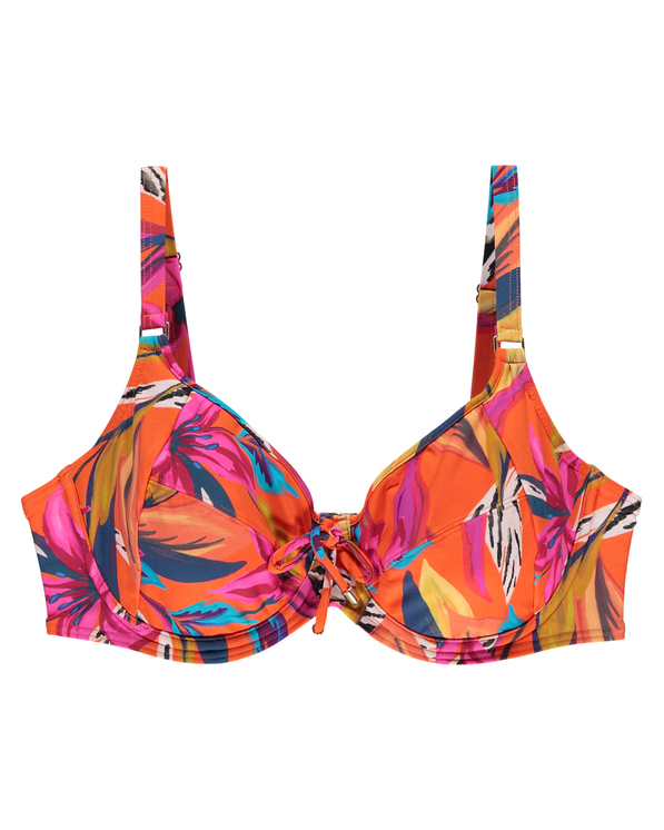 Bikini Top ungefüttert BORA BORA von CYELL | Bikini-Oberteile | Beldona AG