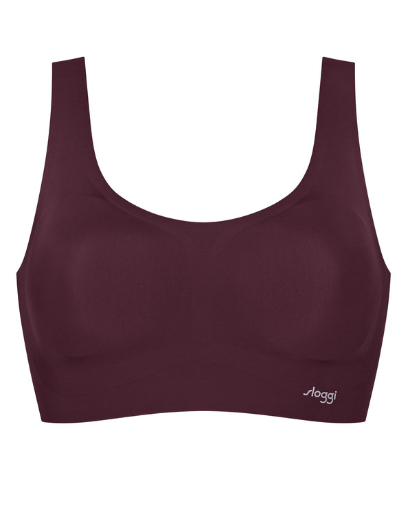 BH Top ZERO FEEL von SLOGGI | BHs | Beldona AG