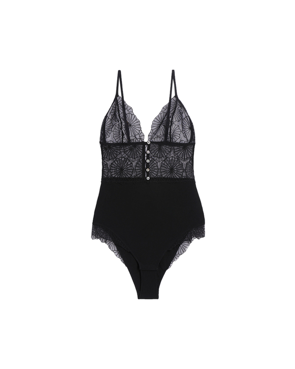 Body PAOLA von ICONE | Bodys | Beldona AG