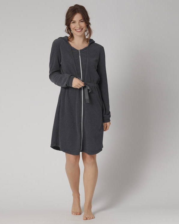 Mantel ROBES von TRIUMPH | Mäntel & Kimonos | Beldona AG