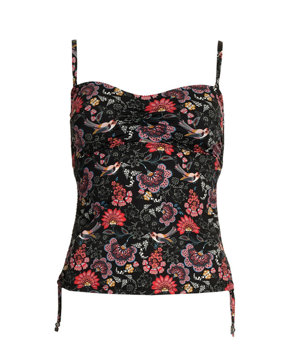 Tankini Top FERONIA von BELDONA | Tankini-Oberteile | Beldona AG