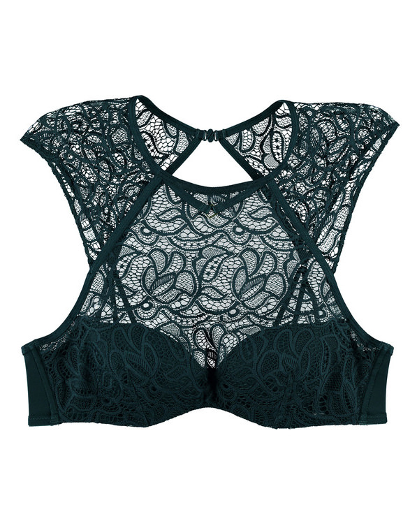 BH mit Bügel, gefüttert FELIJA von BELDONA | Lingerie | Beldona AG