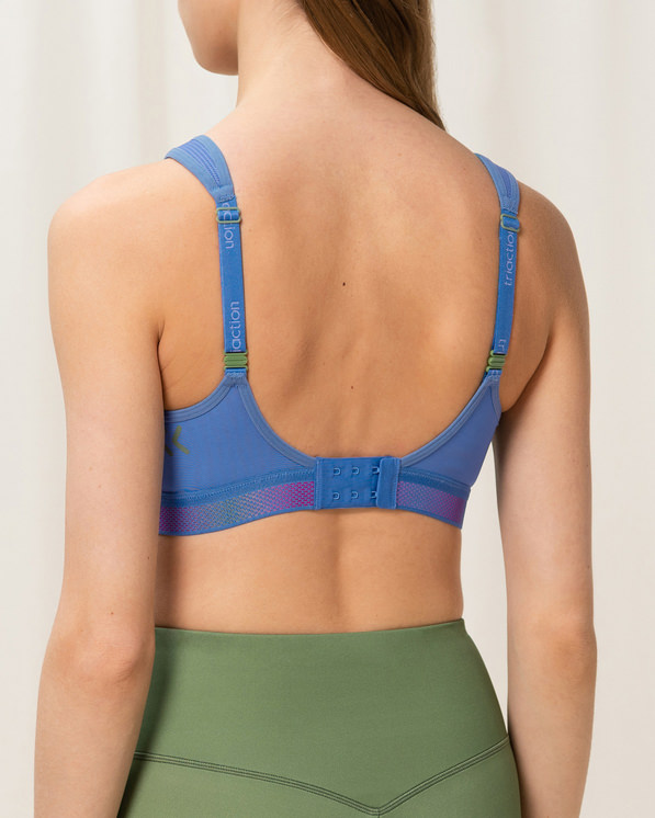 Triumph Lingerie Soutien Gorge De Sport «triaction Cardio Cloud Beldona