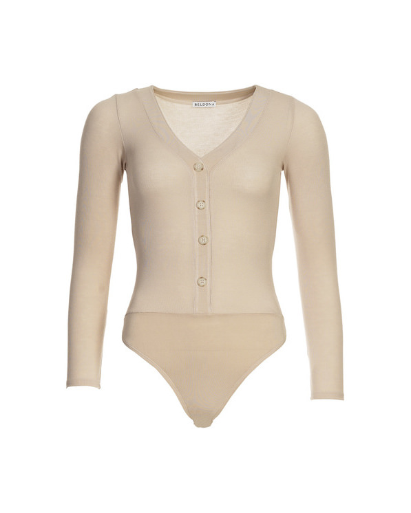 Body GIADA von BELDONA | Bodys | Beldona AG
