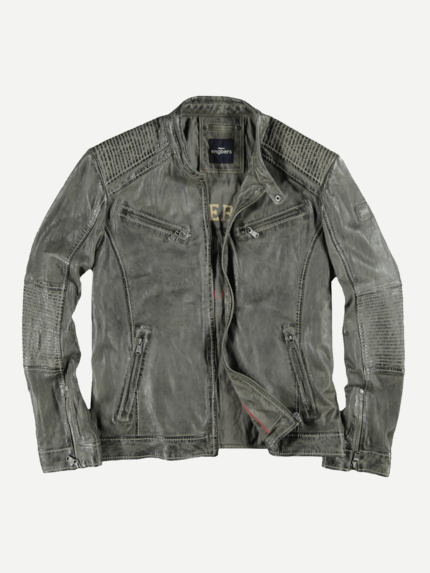 Herren Lederjacken & Lederblousons kaufen | engbers.de
