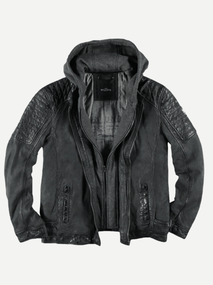 Herren Lederjacken & Lederblousons kaufen | engbers.de