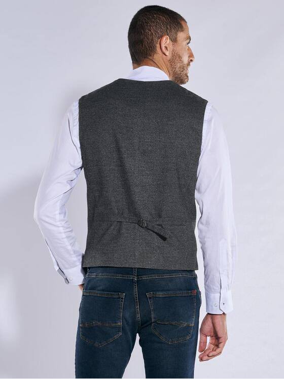 Herren engbers Sakko-Weste regular in Grau kaufen 37546 | engbers.com