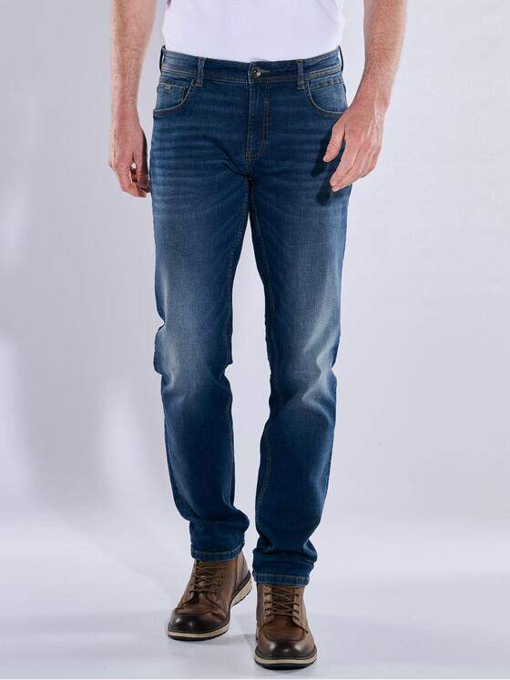 Super Stretch Jeans slim fit