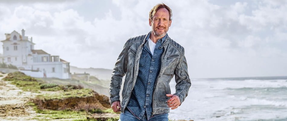 Herren Outfits: Komplette Outfits für Männer | engbers.com