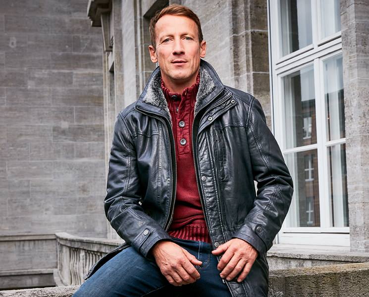 engbers Männermode - Ihr Herrenausstatter Onlineshop