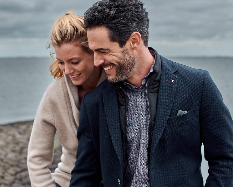 engbers Männermode - Ihr Herrenausstatter Onlineshop