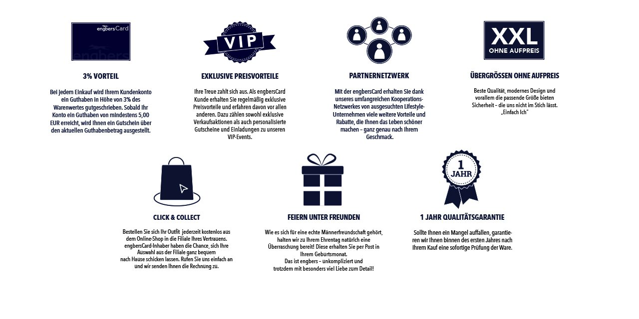 engbersCard: Jetzt Vorteil sichern | engbers.com