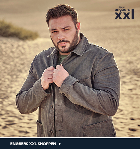 engbers Männermode - Ihr Herrenausstatter Onlineshop