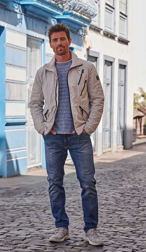 Herrenmode & Herrenbekleidung online kaufen | engbers.com