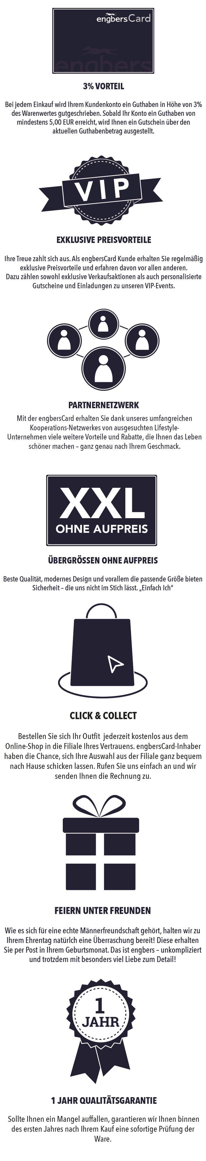 engbersCard: Jetzt Vorteil sichern | engbers.com