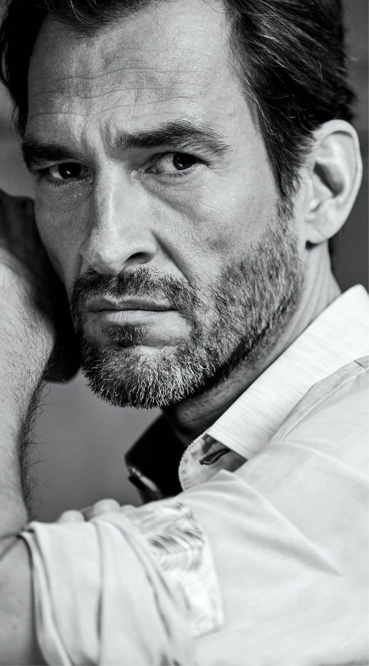 ENGBERS GERMANY: Ihr Männermode-Shop für bezahlbaren Luxus | engbers