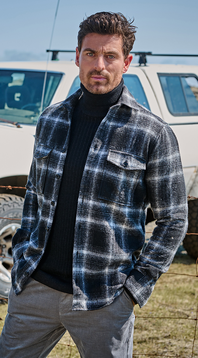 ENGBERS GERMANY: Ihr Männermode-Shop für bezahlbaren Luxus | engbers