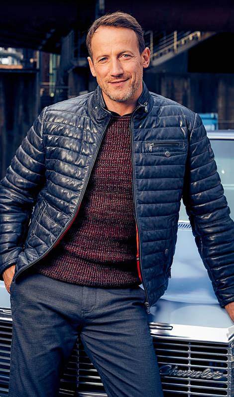 engbers Männermode - Ihr Herrenausstatter Onlineshop