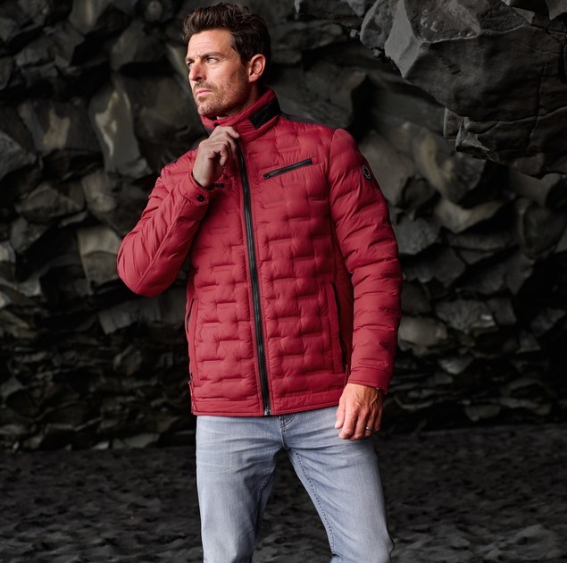 Herrenmode & Herrenbekleidung online kaufen | engbers.com