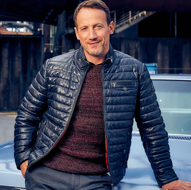 engbers Männermode - Ihr Herrenausstatter Onlineshop