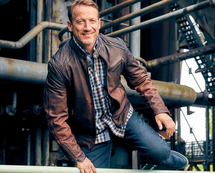 engbers Männermode - Ihr Herrenausstatter Onlineshop