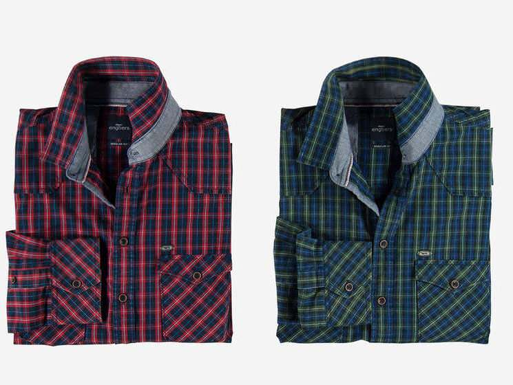 engbers Männermode - Ihr Herrenausstatter Onlineshop