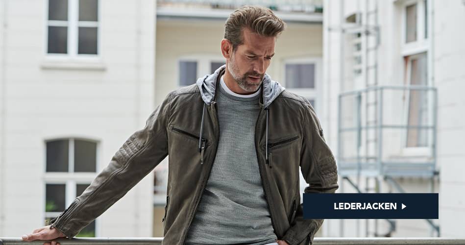 engbers Männermode - Ihr Herrenausstatter Onlineshop