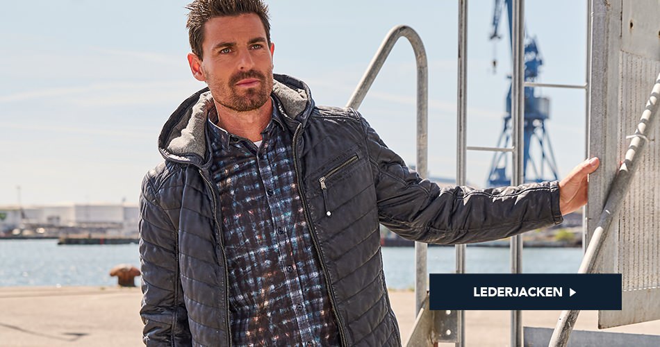 engbers Männermode - Ihr Herrenausstatter Onlineshop