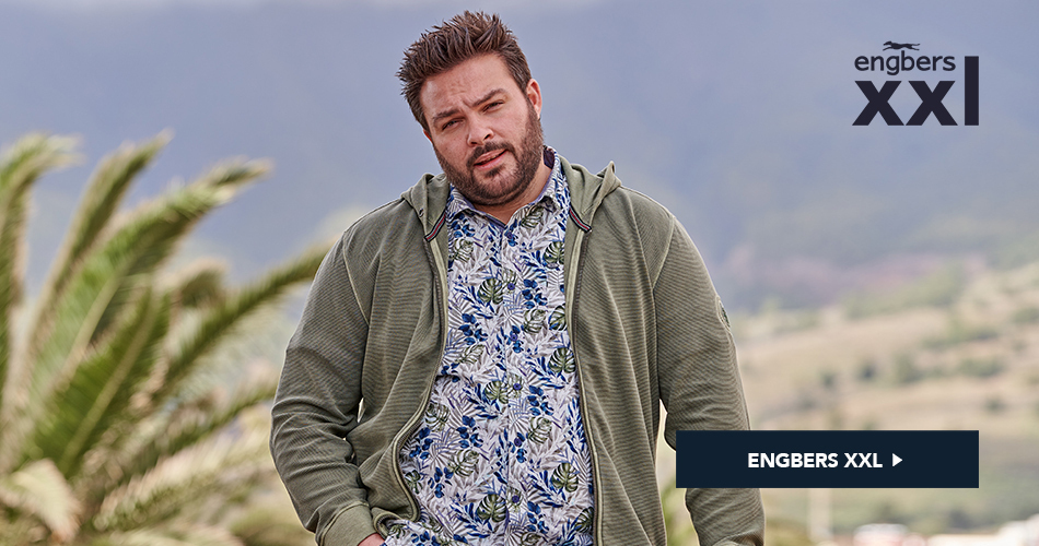 engbers Männermode - Ihr Herrenausstatter Onlineshop