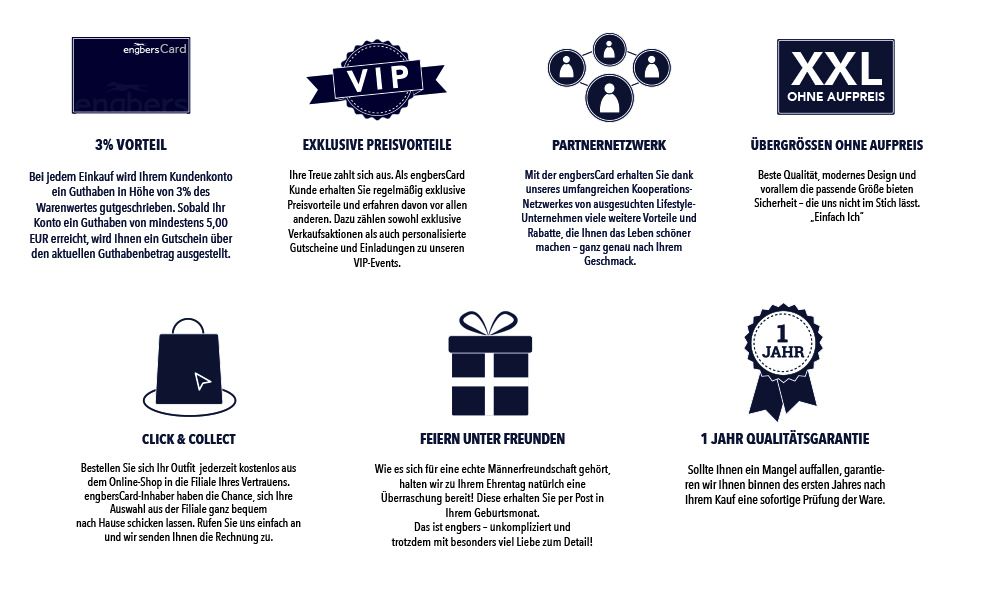 engbersCard: Jetzt Vorteil sichern | engbers.com